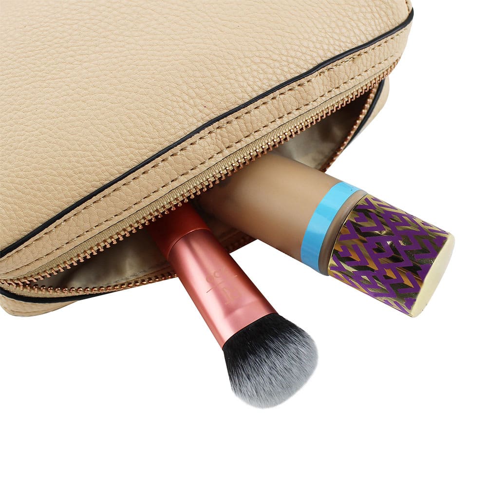 Sminkborste, Mini Expert Face Brush från Real Techniques | Åhlens