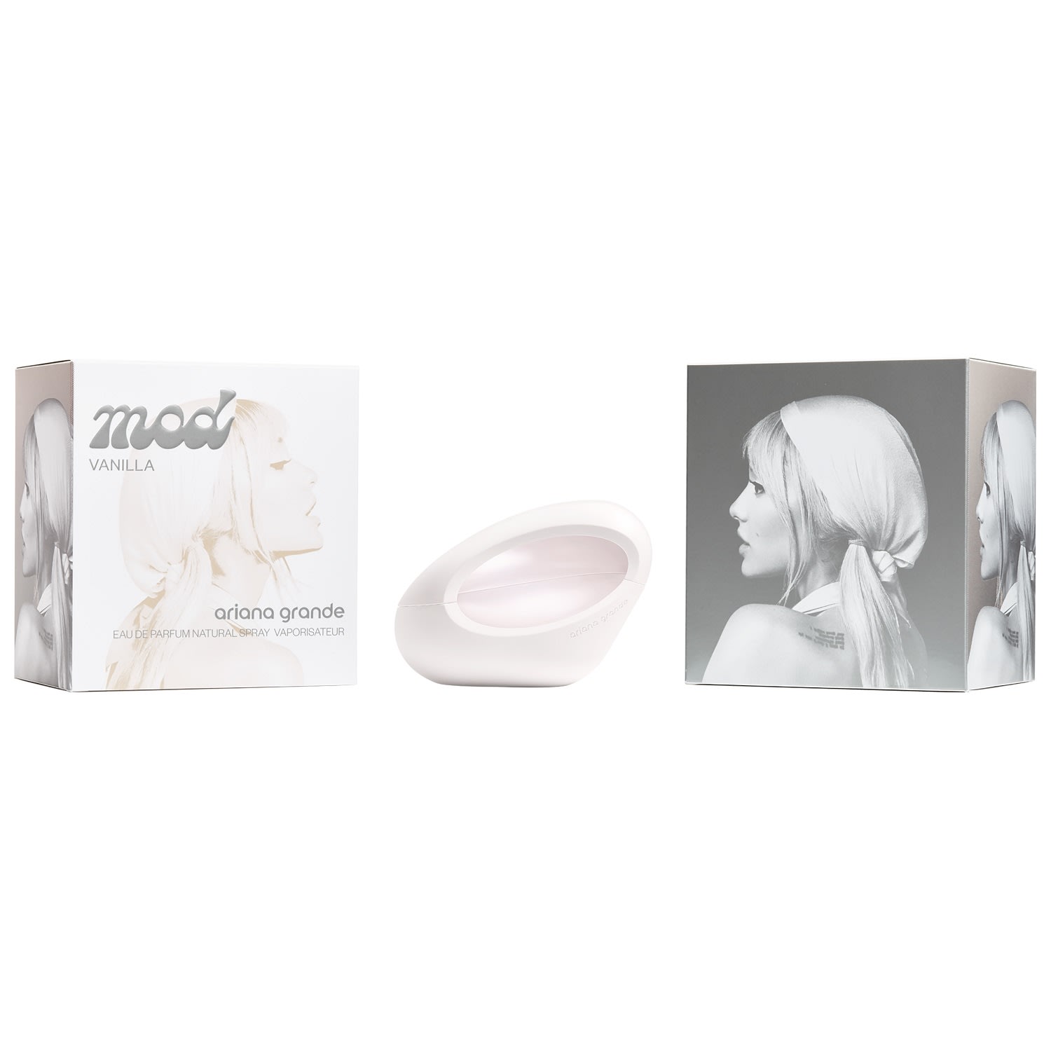 MOD Vanilla Eau de Parfum i 100 ML från Ariana Grande | Åhlens