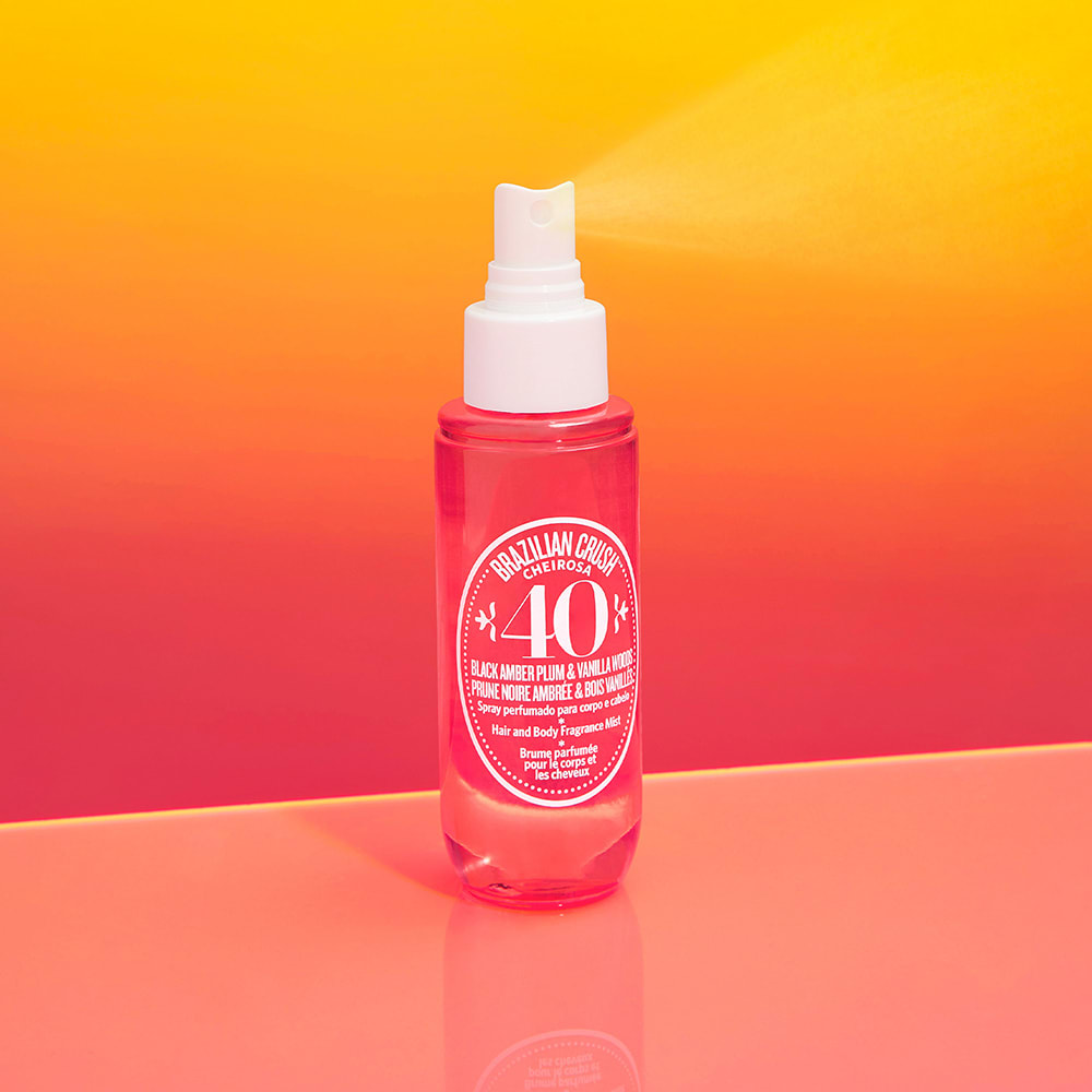 Cheirosa 40 Bom Dia Perfume Mist i 240 ML från Sol de Janeiro | Åhlens