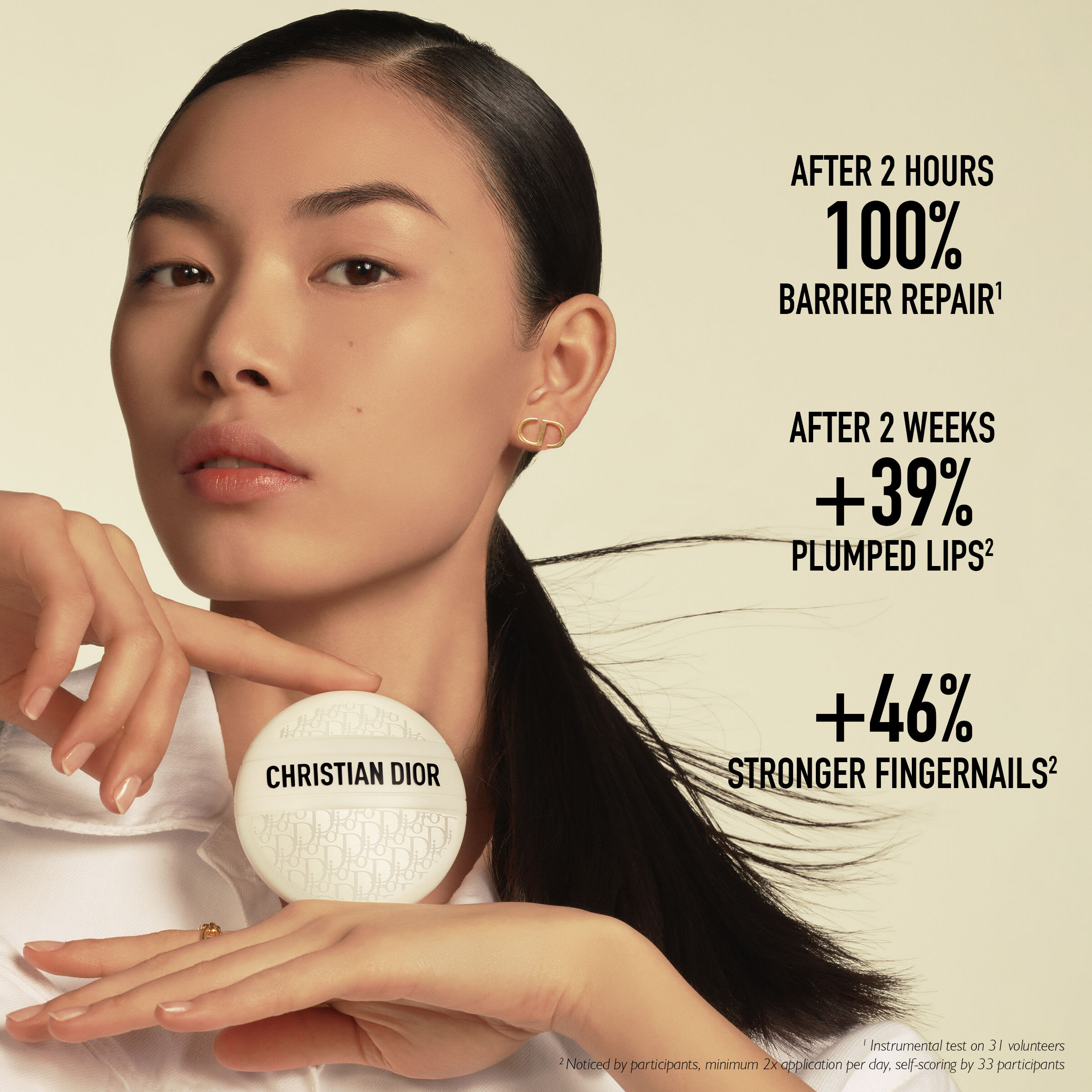 Dior The Balm Revitalizing Multi-Use Balm i 50ML från DIOR | Åhlens