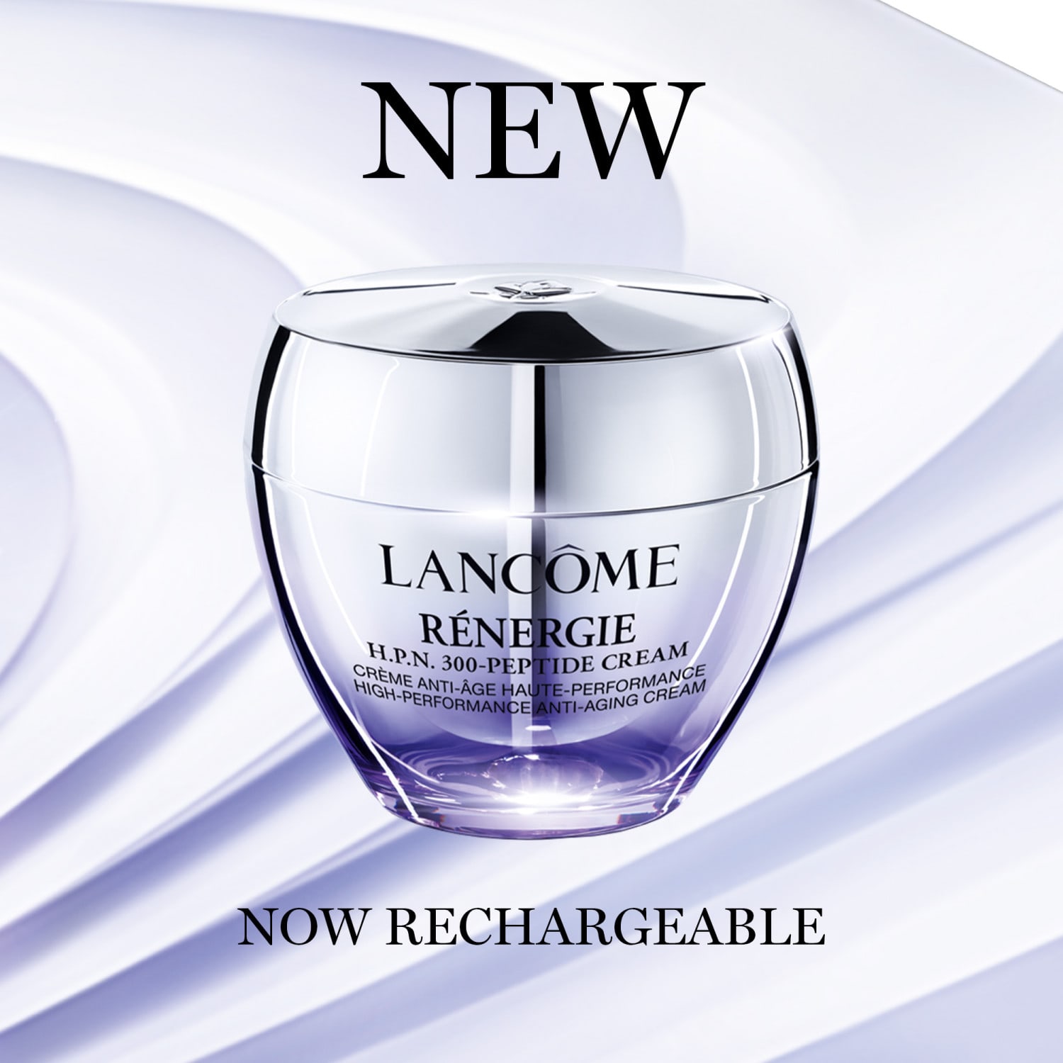 Rénergie H.P.N. 300-Peptide Refill i 50 ML från Lancôme | Åhlens