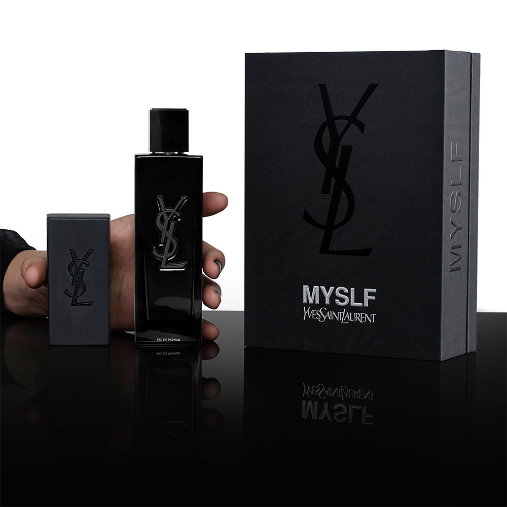 MYSLF The Block Refill i 100 G från Yves Saint Laurent | Åhlens