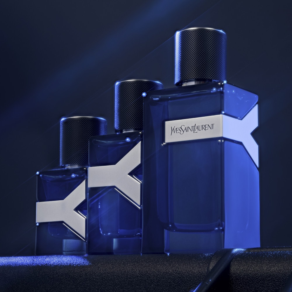 Y EAU DE PARFUM INTENSE i 60 ML från Yves Saint Laurent | Åhlens