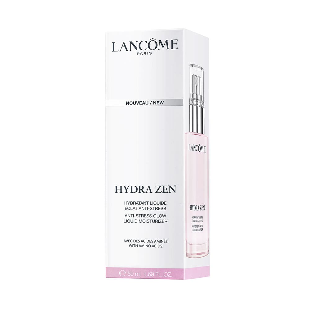 Hydra Zen Anti-Stress Glow Liquid Moisturizer i 50 ML från Lancôme | Åhlens