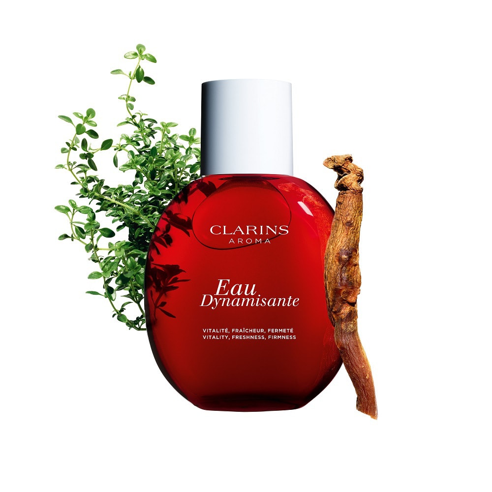 Clarins Eau Dynamisante i 50 ML från Clarins | Åhlens