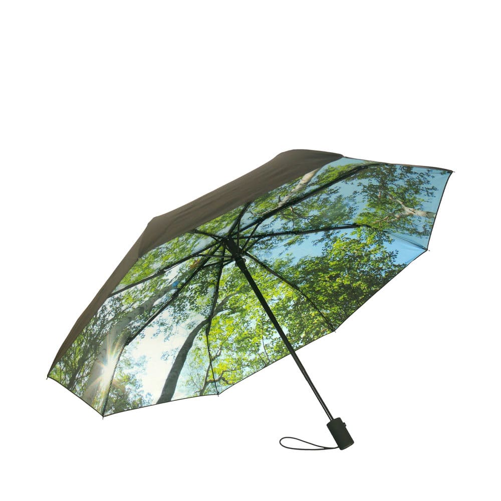 Paraply HS050 Forest i Forest från HAPPYSWEEDS | Åhlens