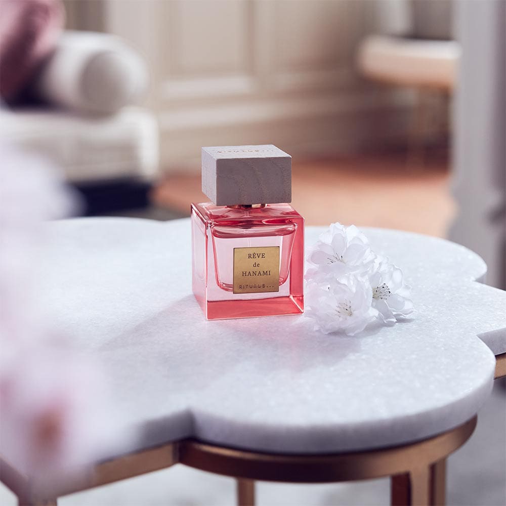 Rêve de Hanami i 50 ML från Rituals | Åhlens