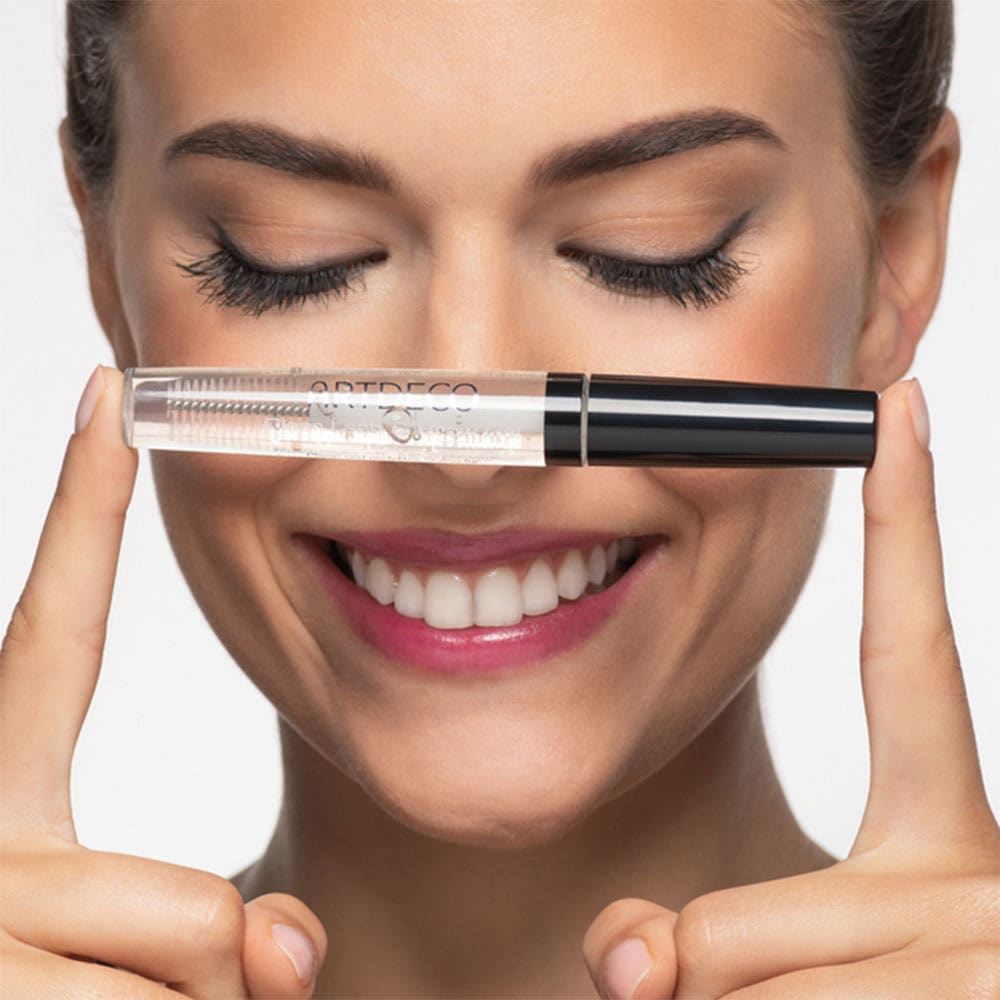 Clear Lash & Brow Gel i Clear från ARTDECO | Åhlens