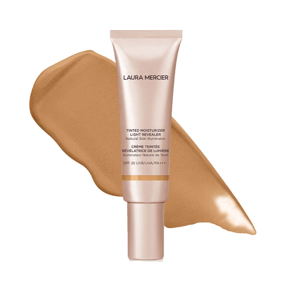 Tinted Moisturizer Light Revealer Natural Skin Illuminator SPF 25 i 4W1 ...
