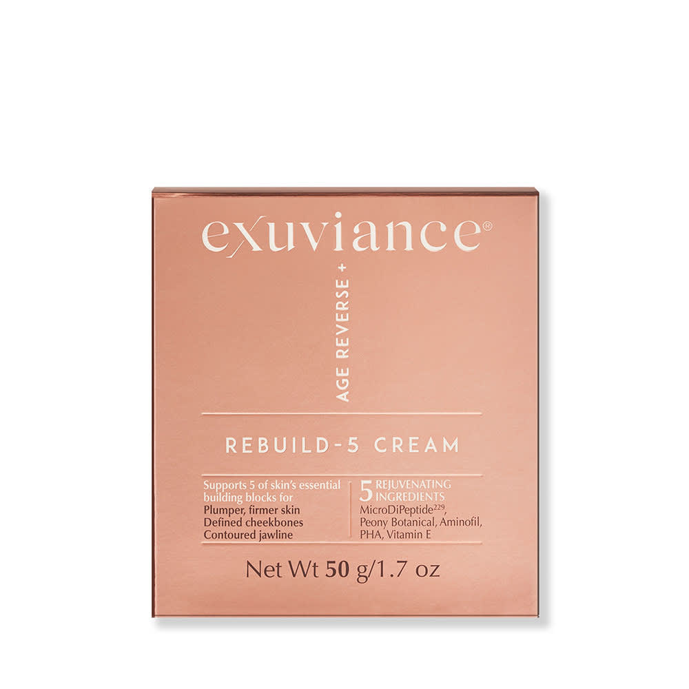Exuviance Age Reverse + Rebuild-5 Cream i 50 ML från Exuviance | Åhlens