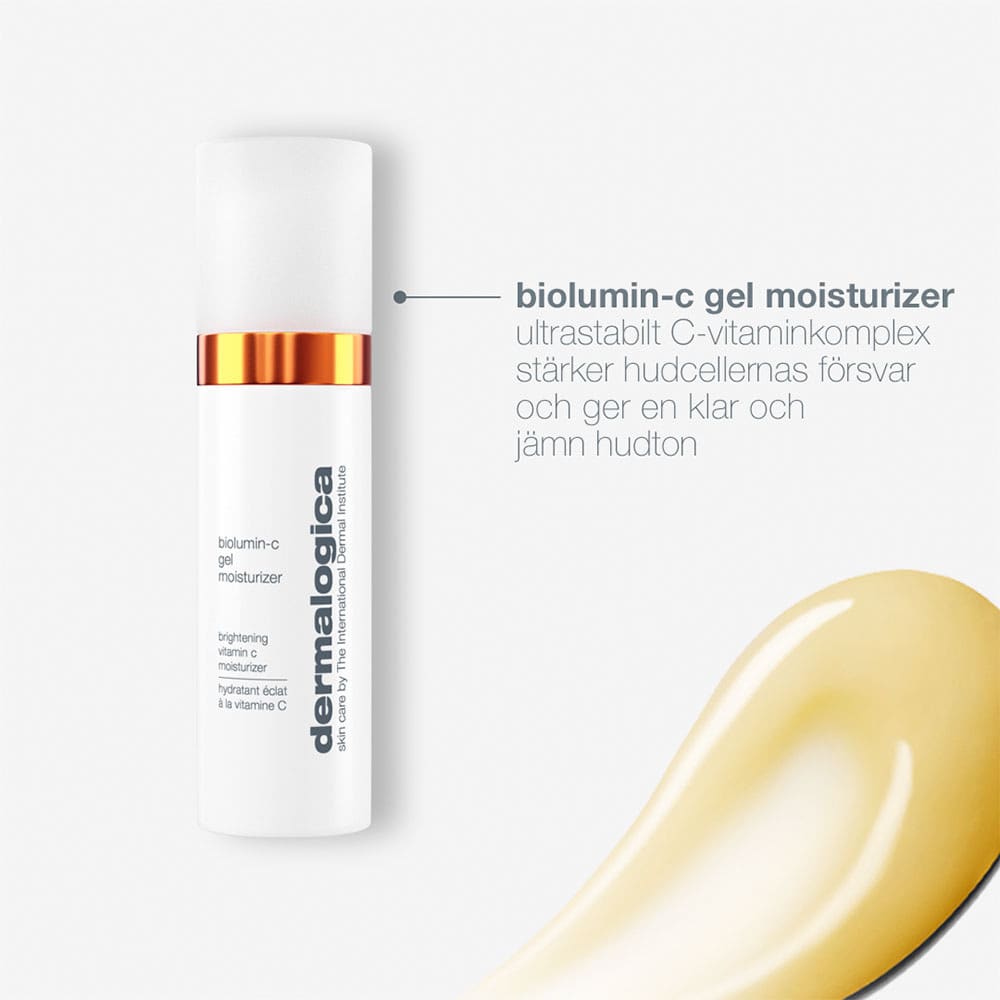 Daily Brightness Booster Kit i 3 PCS från Dermalogica | Åhlens