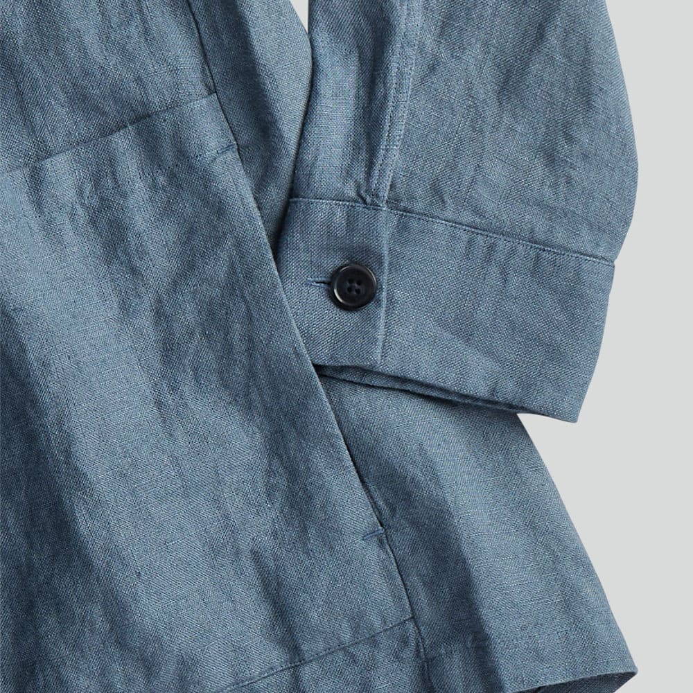 Wilas 1196 Jacket I Dust Blue Fr n NN07 hlens wilas-1196-jacket-i-dust-blue-fr-n-nn07-hlens