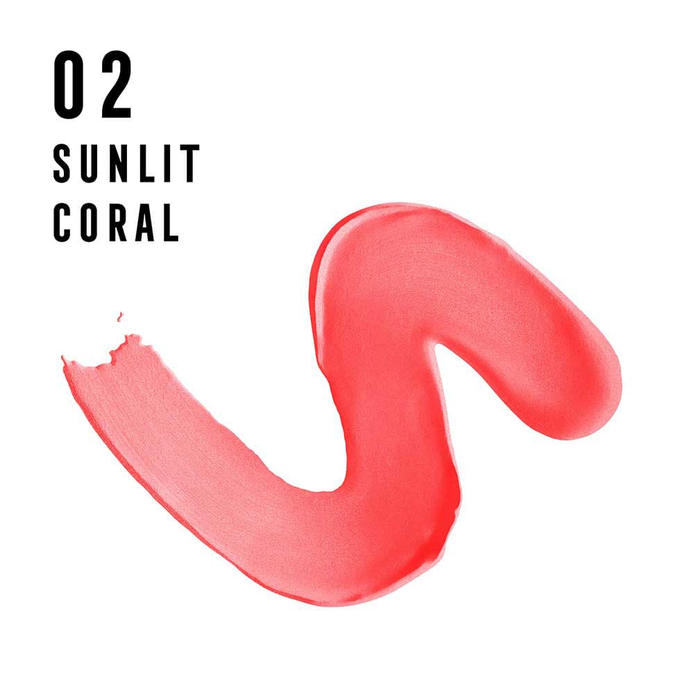 Miracle Pure Cream Blush i Sunlit Coral från Max Factor | Åhlens