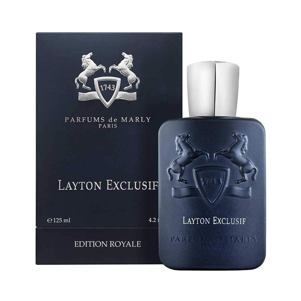 Layton Eau de Parfum i 125 ML från Parfums de Marly | Åhlens