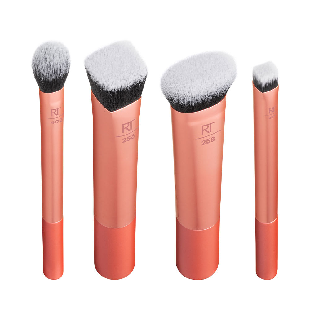 Face Base Set i Pink från Real Techniques | Åhlens