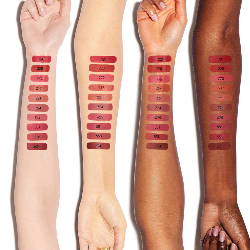 Rouge Dior Lipstick i Rouge Gipsy från DIOR | Åhlens