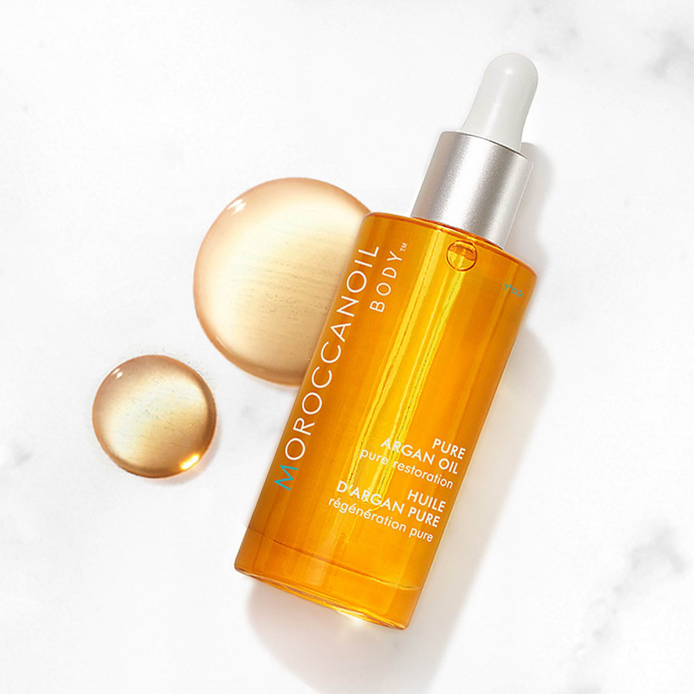 Pure Argan Oil, 50 ml i 50ML från Moroccanoil | Åhlens