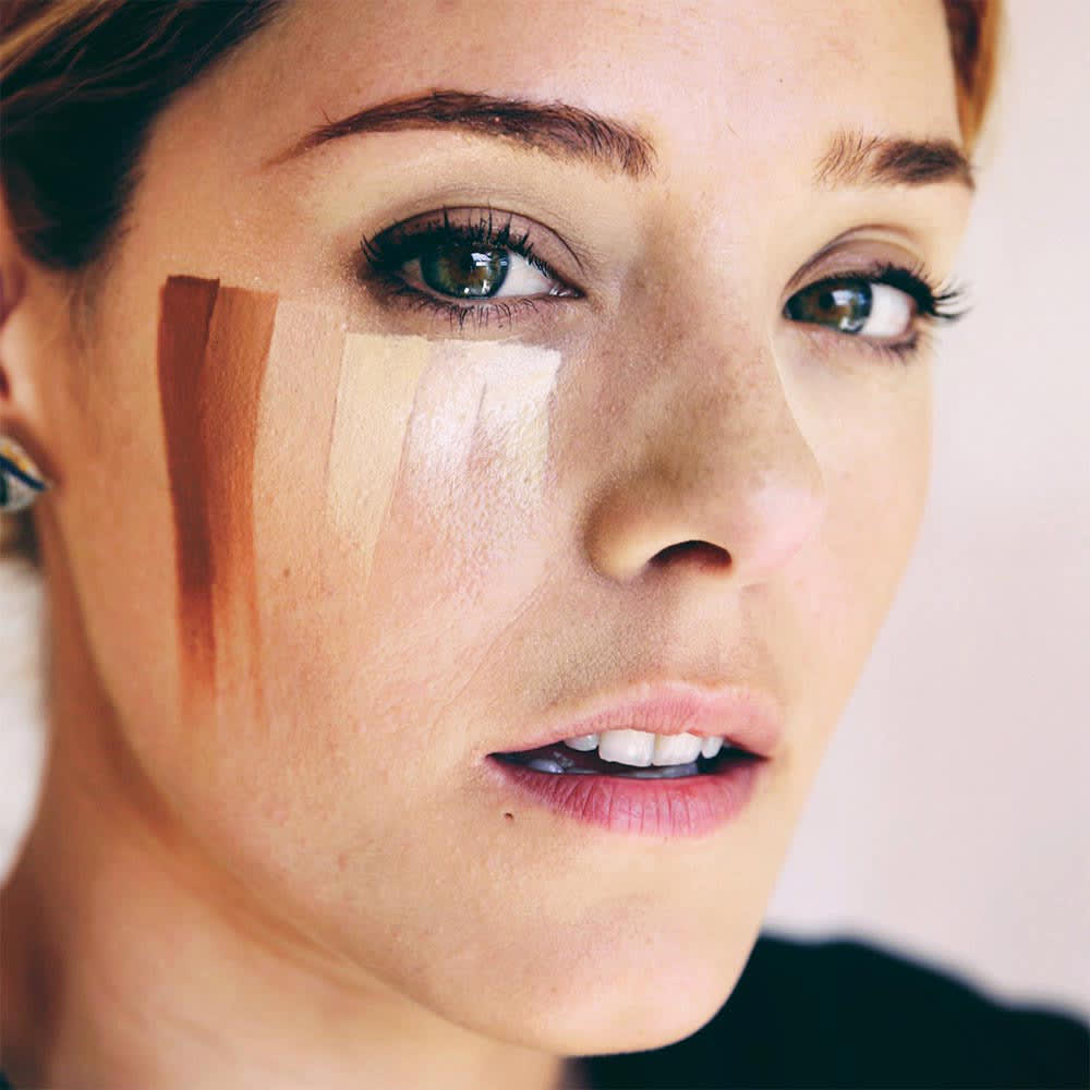 Pro Longwear Concealer i Nw20 från MAC Cosmetics | Åhlens