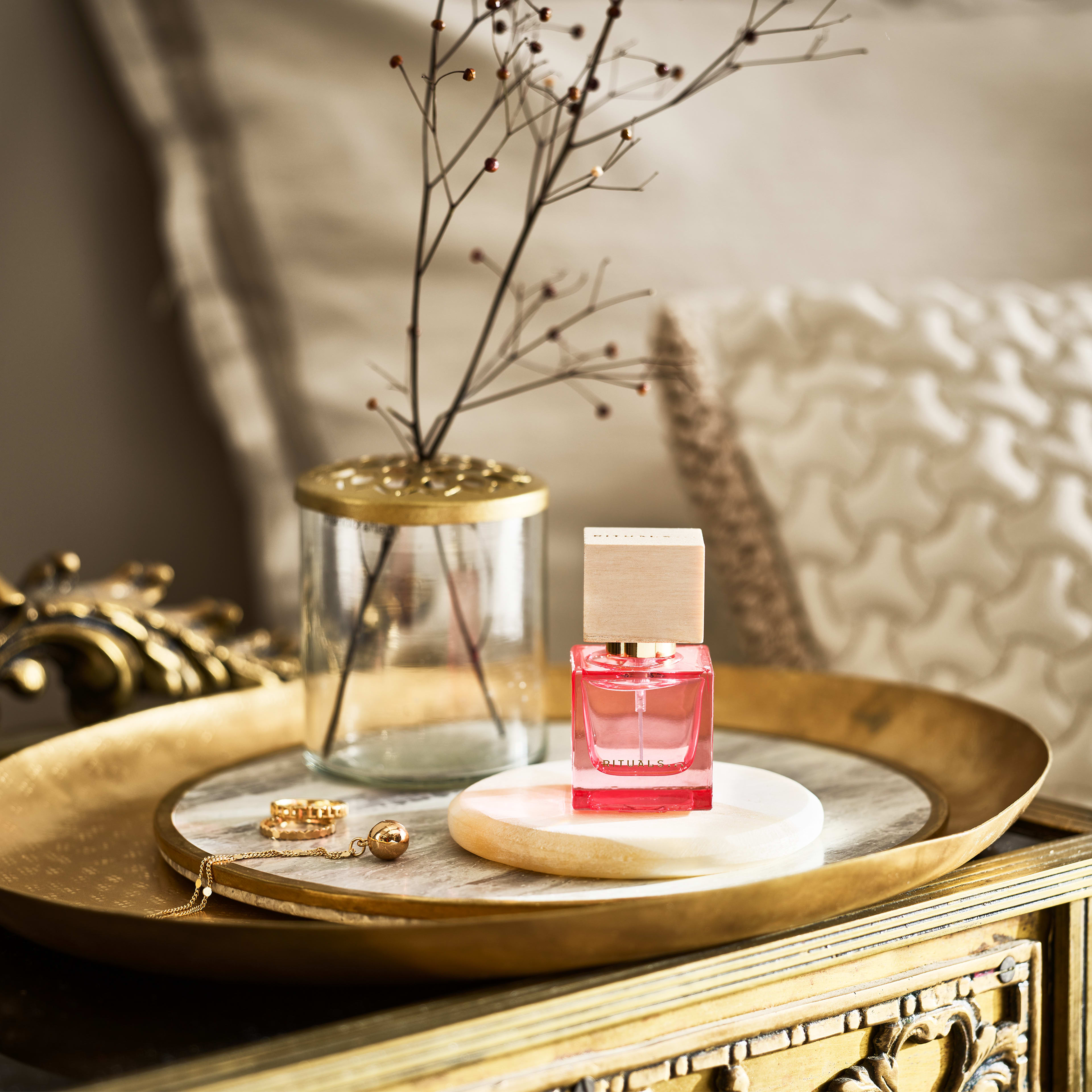 Travel Rêve de Hanami i 15 ML från Rituals | Åhlens