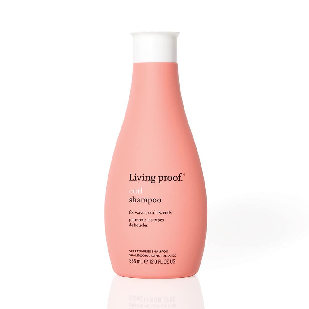 Living Proof Curl Shampoo i 355 ml från Living Proof | Åhlens