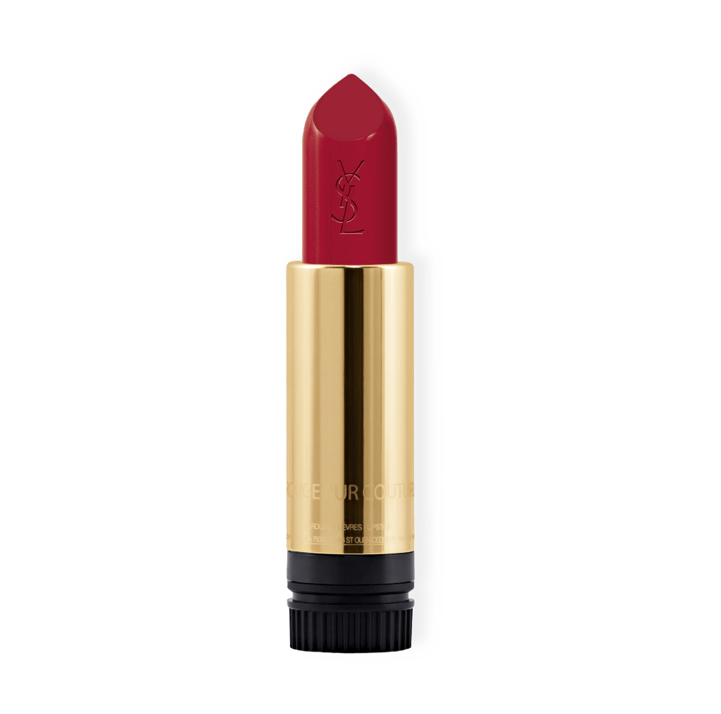 Rouge Pur Couture Pure Color-In-Care Satin Lipstick Refill i Rm från ...