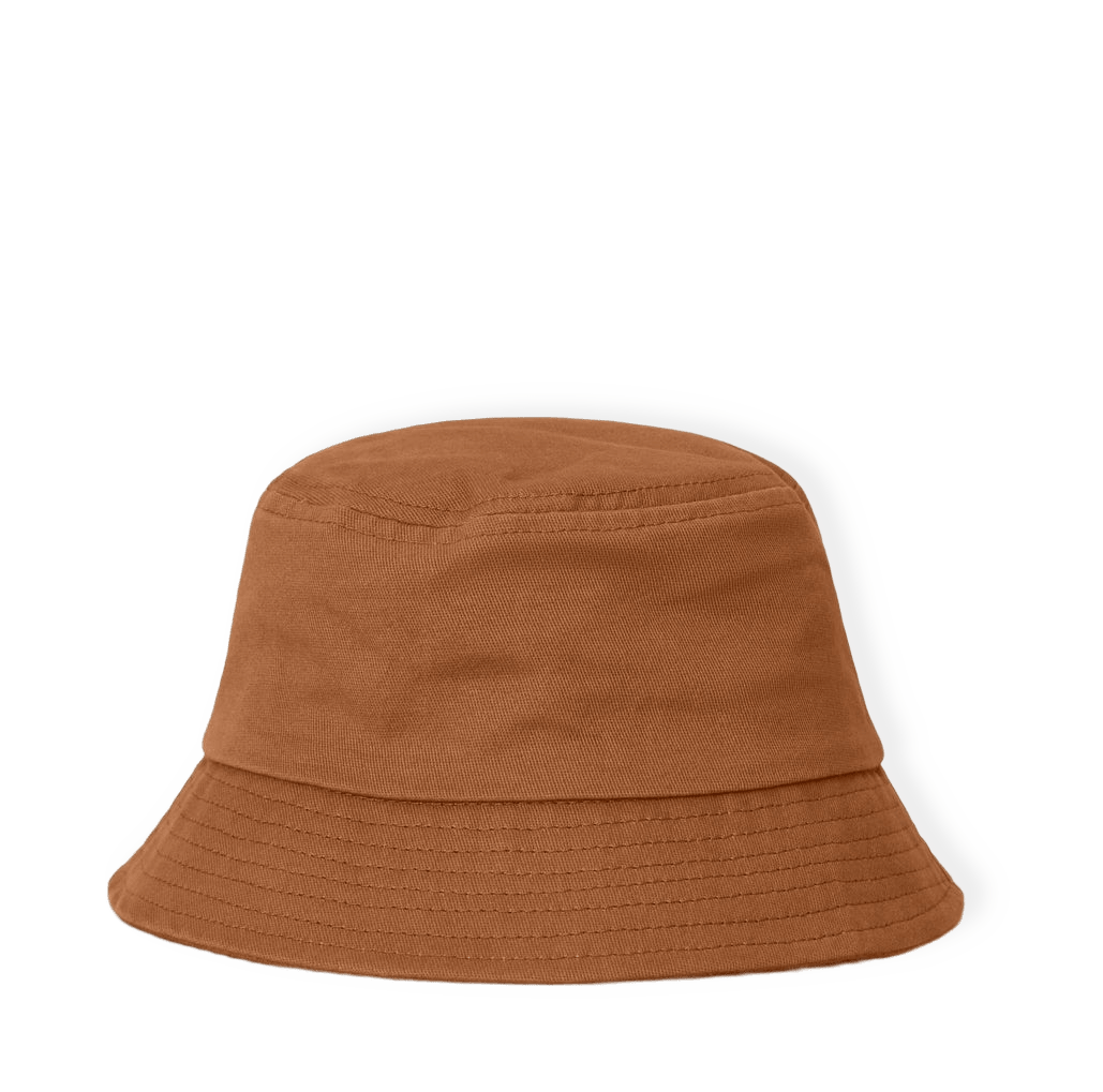 Fisherman Hat - Vuxen i rust från BabyMocs | Åhlens