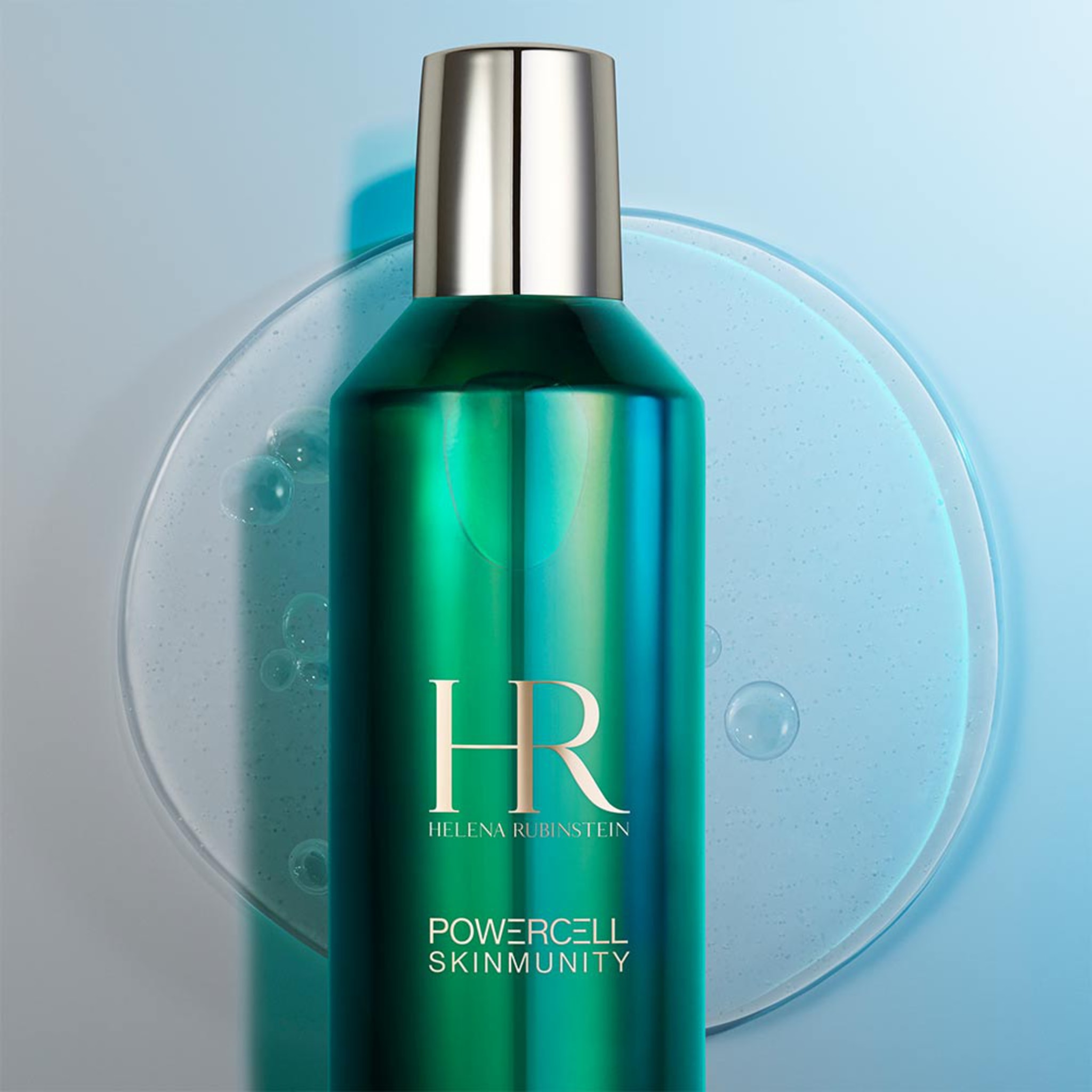 Powercell Skinmunity Essence Facial Serum, 200 ml i 200 ML från Helena ...