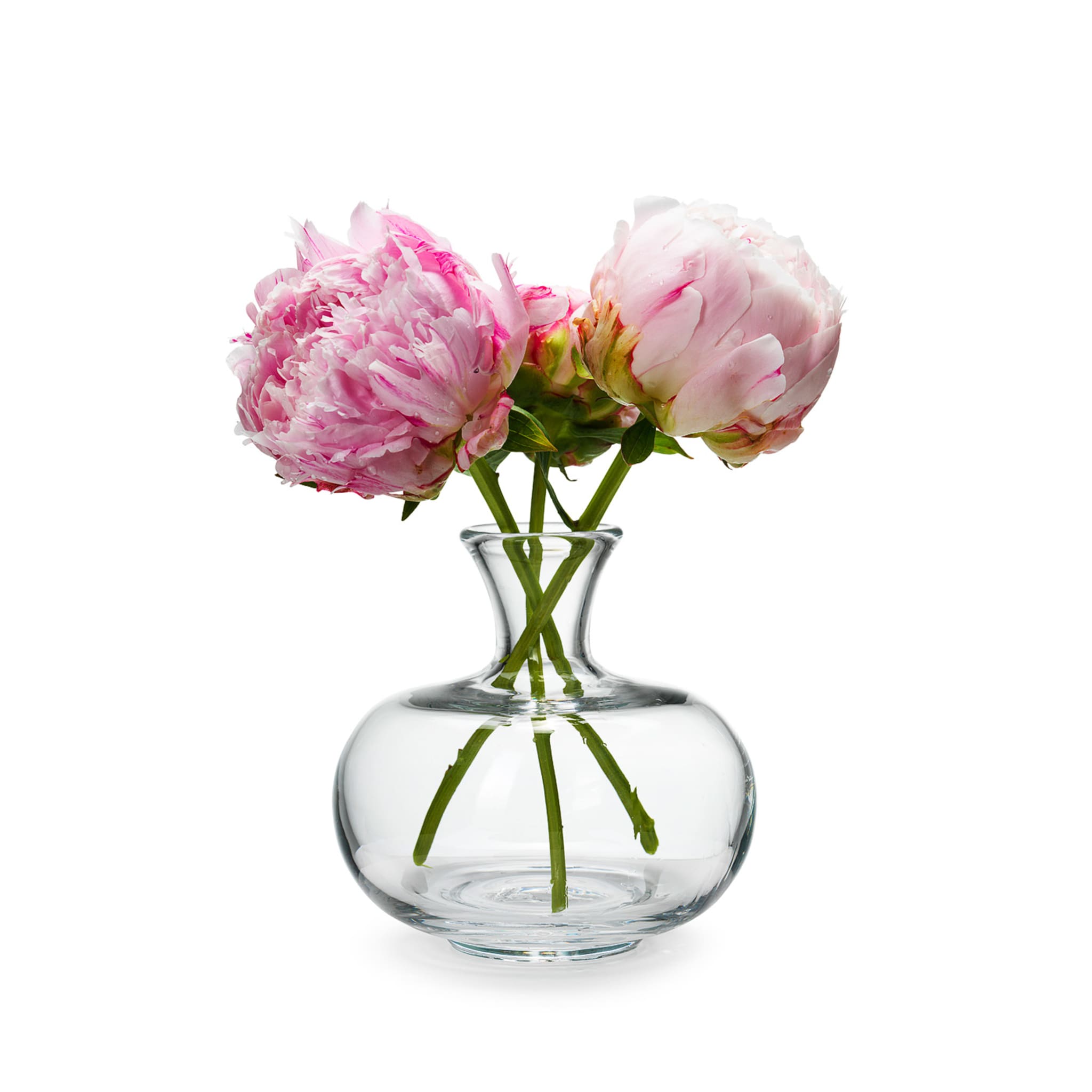 Erika Vas i vit från In Flore | Åhlens