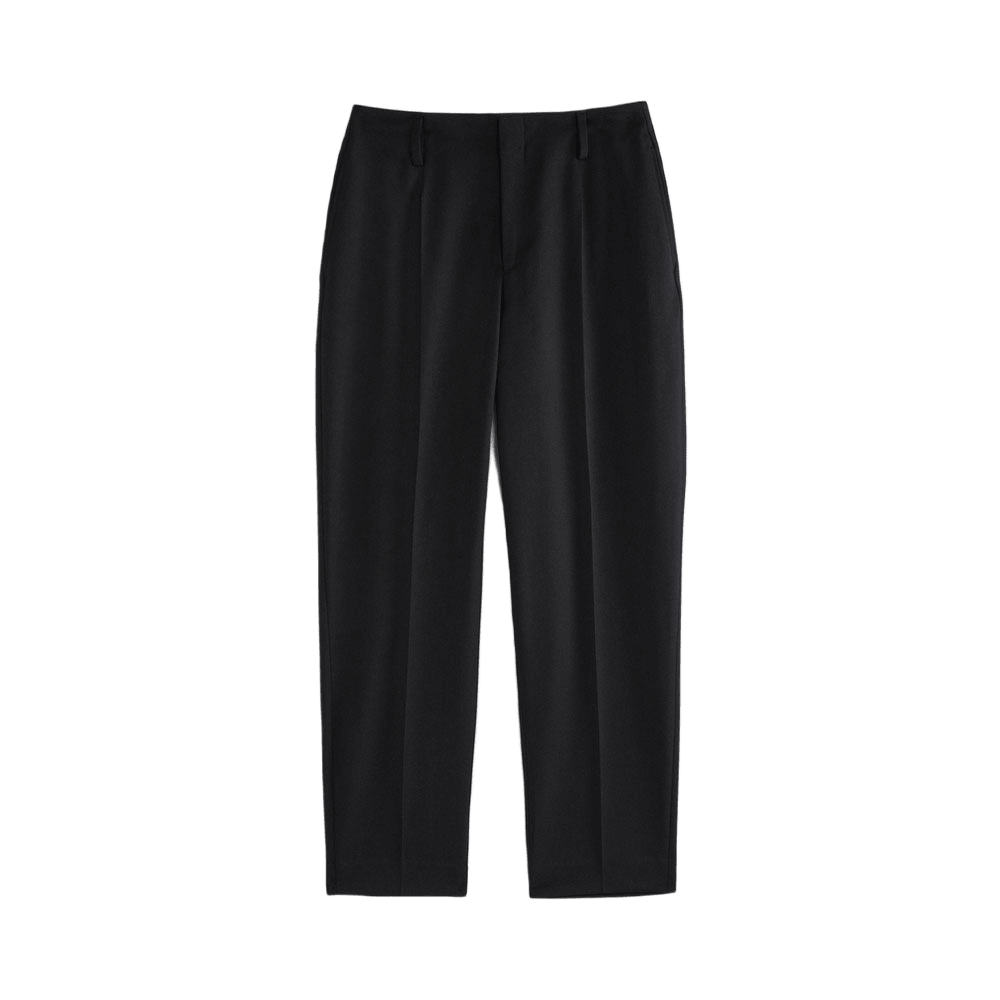 Darcey Wool Trousers Black från Filippa K | Åhléns Darcey Wool Trousers Black från Filippa K | Åhléns
