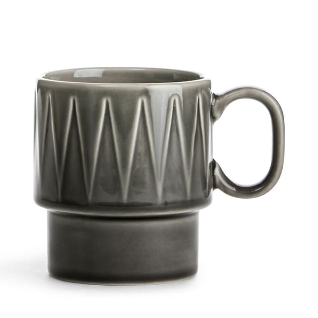 Sagaform muggar - Bilmuggar & Take Away muggar | Glas och porslin