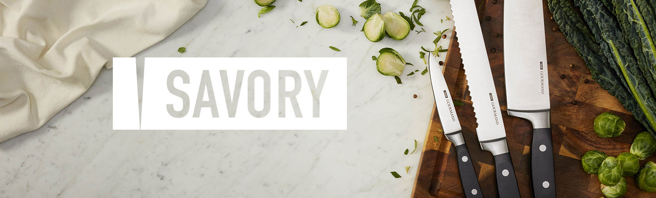 SAVORY - Köp online | Åhléns